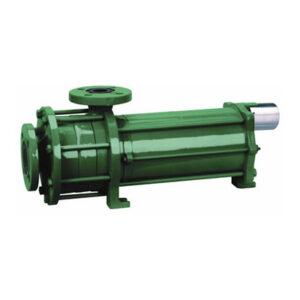 Liquid Refrigerant Pump – Hansen Technologies