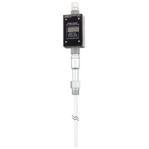 Level Controls – Hansen Technologies